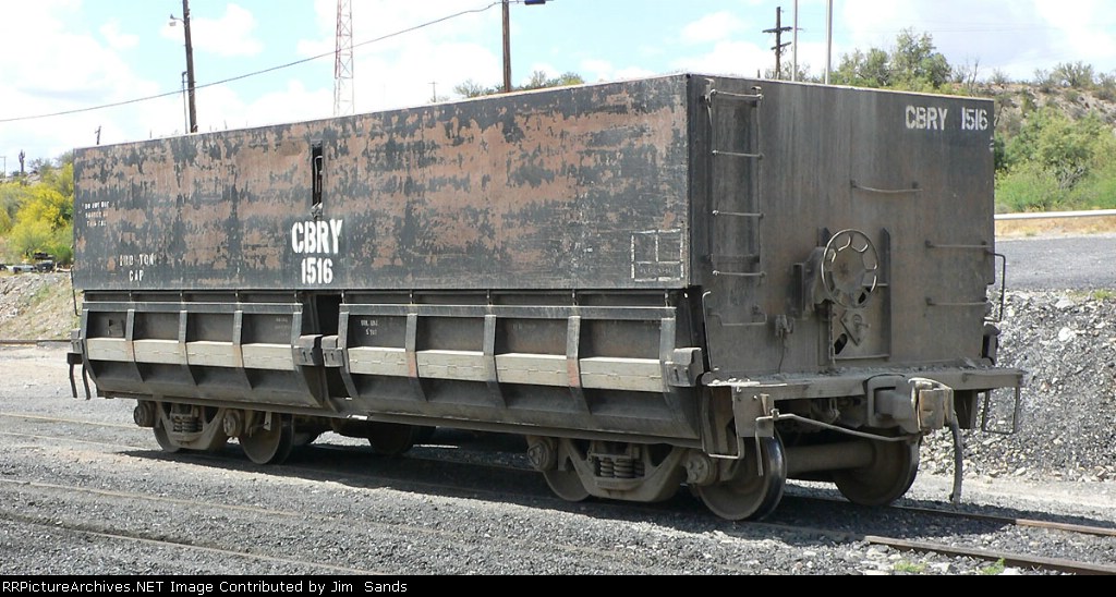 CBRY 1516 At Shops